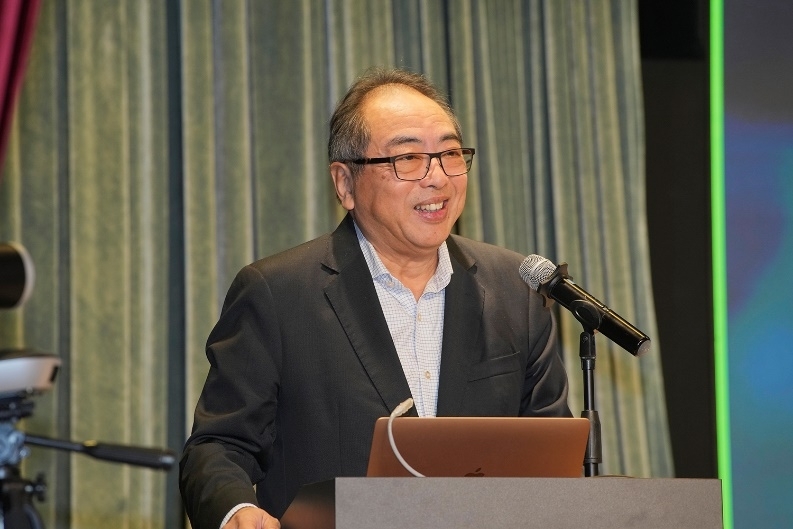 Macau University Of Science And Technology - MUST News