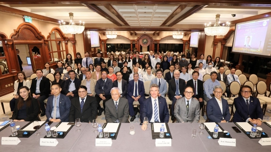 Macau University Of Science And Technology - MUST News