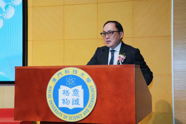 MUST Faculty of Medicine Successfully Held Oath and Declaration ...